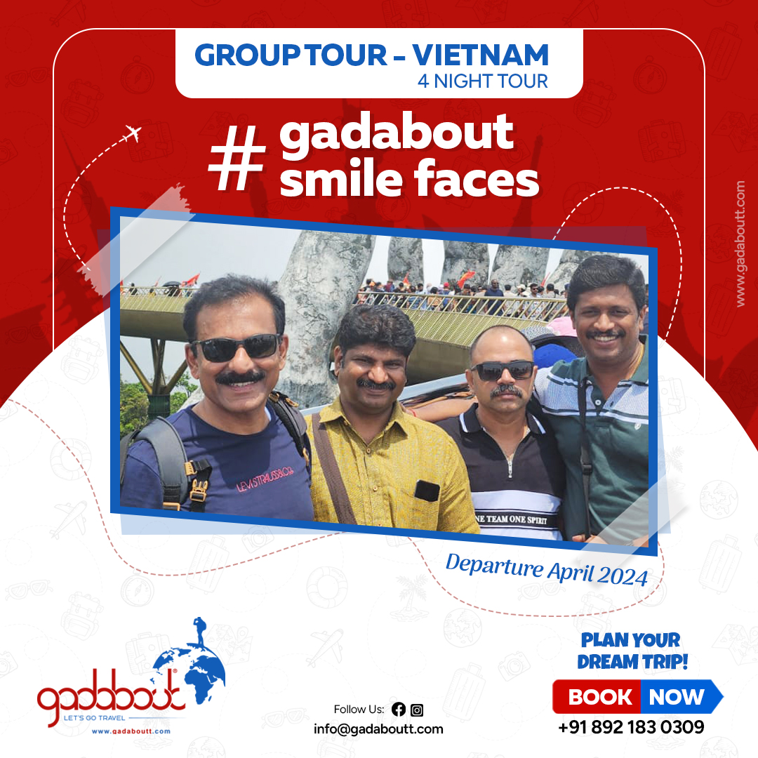 Gadabout